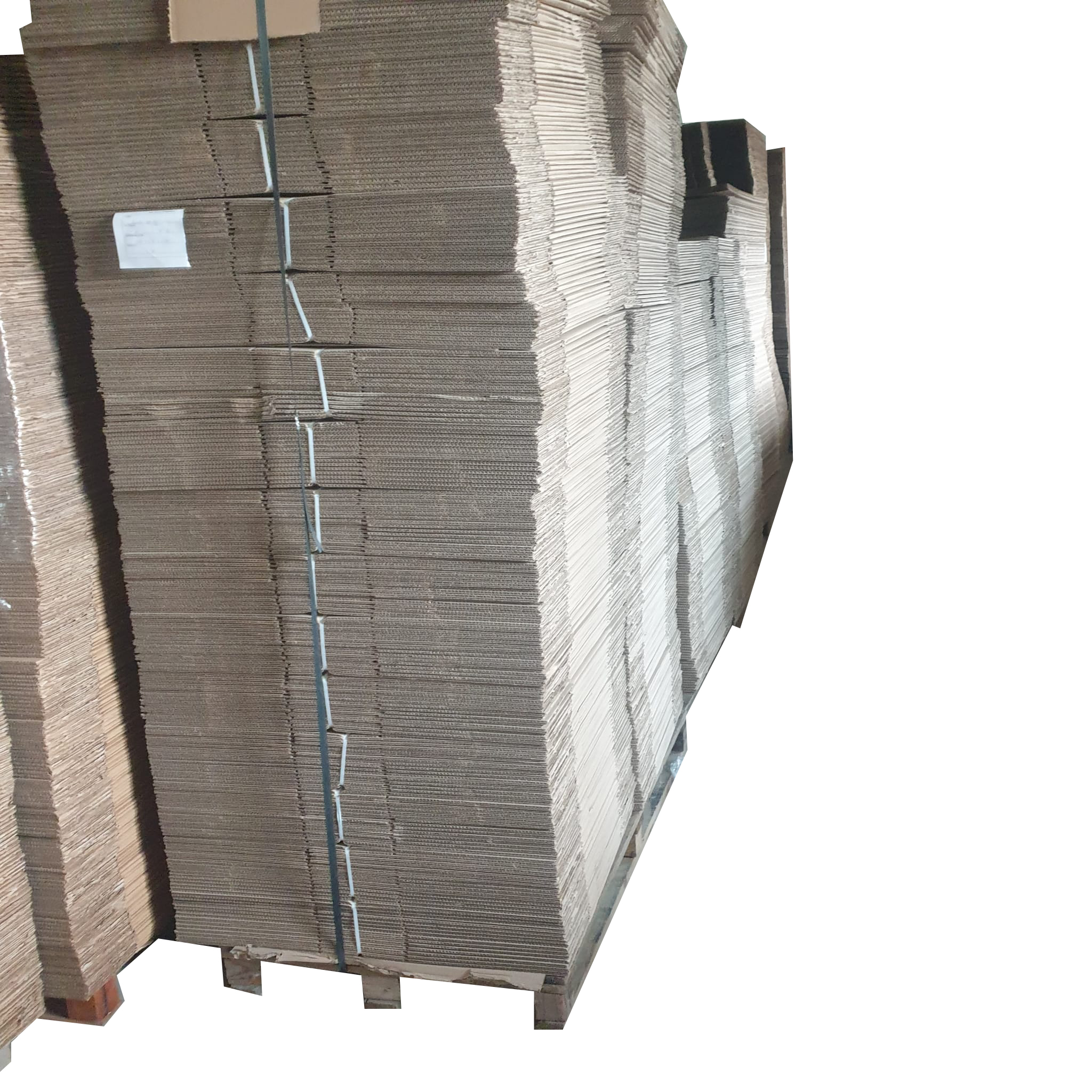 Cutie carton 590x390x290 mm, dublu, 5 straturi CO5, Palet 150 buc